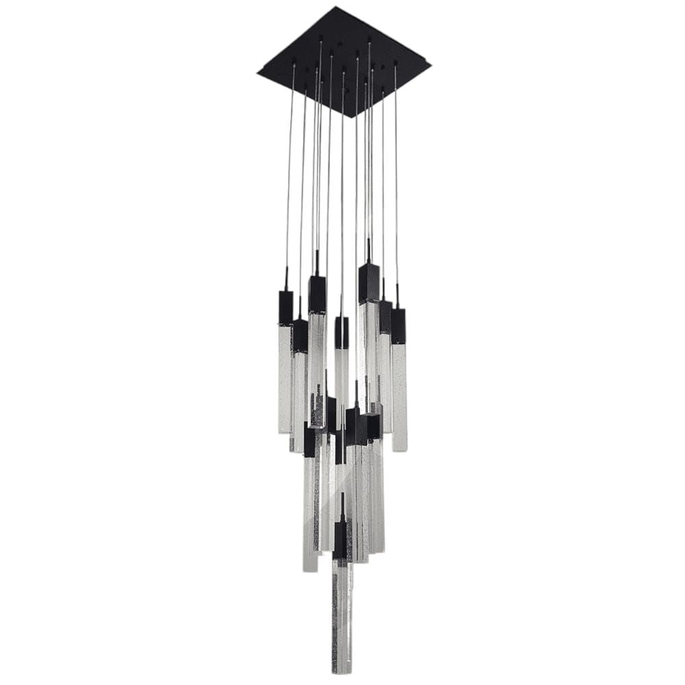 CANDIL LINGOTE NEGRO 15PZS 2CTP93 CLASS ILUMINACION – Tienda EEGSA
