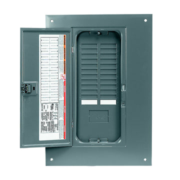 Centros de Carga QO – Tienda EEGSA