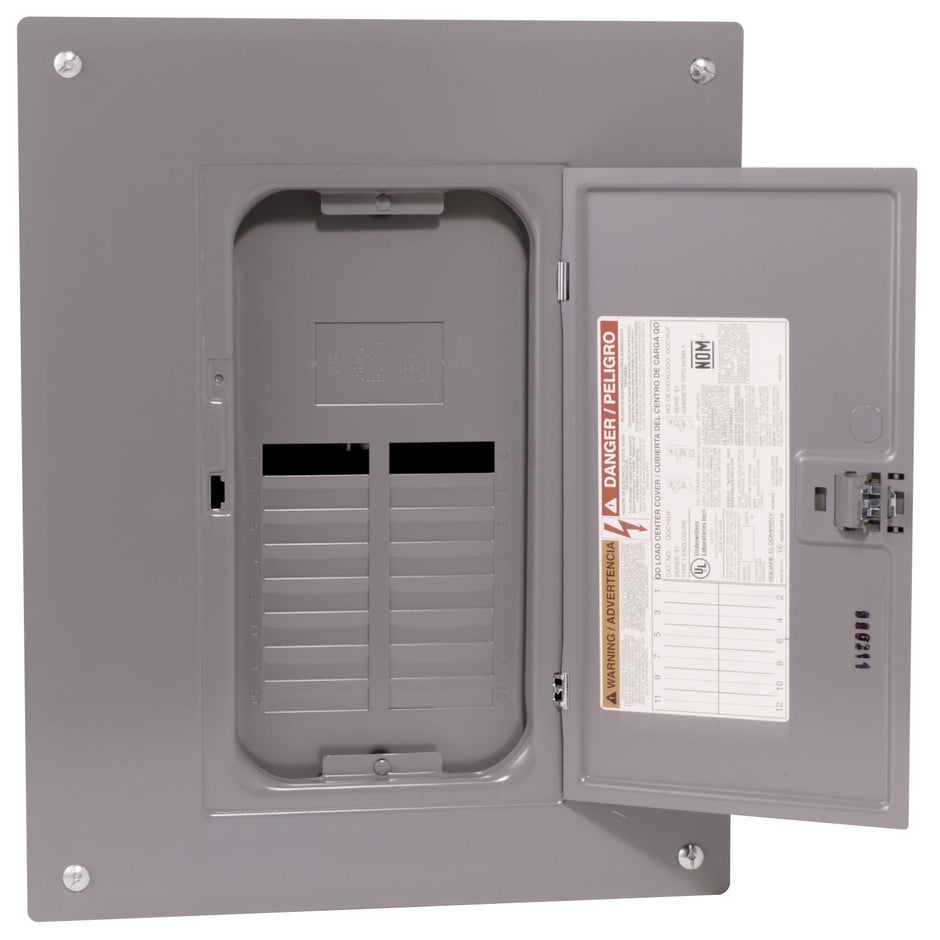 Centros de Carga QO – Tienda EEGSA